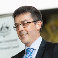 Chief Investigators | ARC Centre for Fragment-Based Design