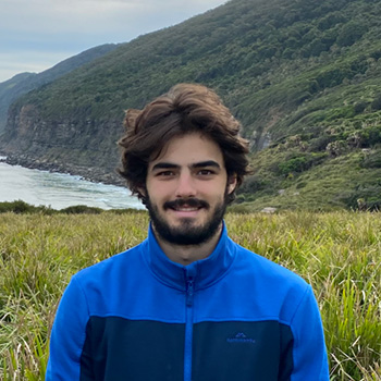 Graduate Researchers | ARC Centre for Fragment-Based Design